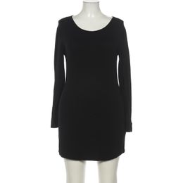 BOSS Orange Damen Kleid, schwarz, Gr. 42