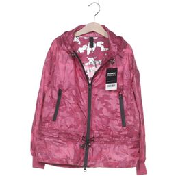 Blauer Damen Jacke, pink, Gr. 128