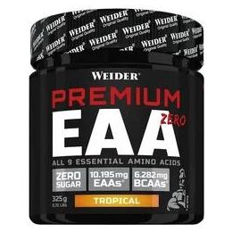 Weider Premium EAA Powder Tropical 325 g