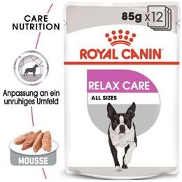 Royal Canin Relax Care 12x85g