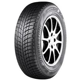 Bridgestone Winterreifen "BLIZZAK LM 001 XL" Autoreifen Gr. 205mm / 55 % R 19 97H, schwarz