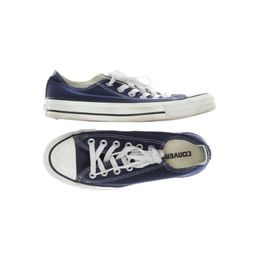 Converse Damen Sneakers, marineblau, Gr. 37.5