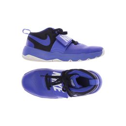 Nike Herren Sneakers, blau, Gr. 39