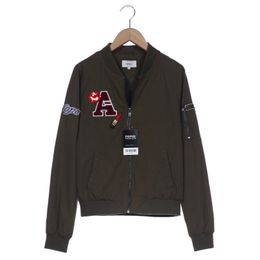 Only Damen Jacke, grün, Gr. 36