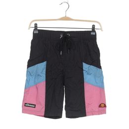 Ellesse Herren Shorts, schwarz, Gr. 46