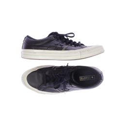 Converse Herren Sneakers, schwarz, Gr. 42