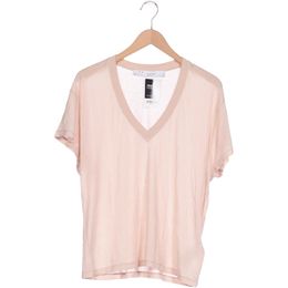 Iro Damen T-Shirt, pink, Gr. 38