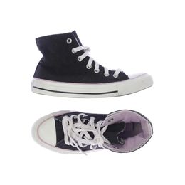 Converse Damen Sneakers, schwarz, Gr. 37