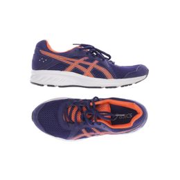 asics Herren Sneakers, marineblau, Gr. 40