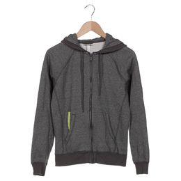 adidas NEO Herren Kapuzenpullover, grau, Gr. 46