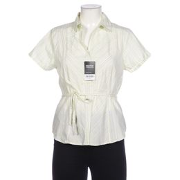 Bexleys woman Bexleys Damen Bluse, hellgrün, Gr. 40