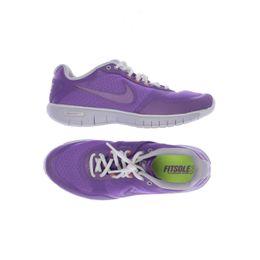 Nike Damen Sneakers, flieder, Gr. 38.5