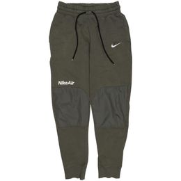 Nike Herren Stoffhose, grün, Gr. 0