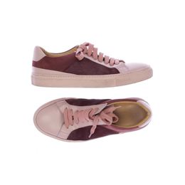 Patrizio Dolci Damen Sneakers, pink, Gr. 37