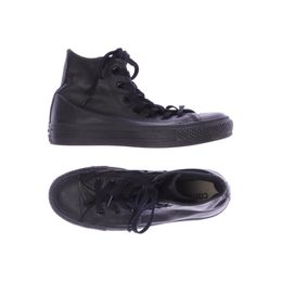 Converse Damen Sneakers, schwarz, Gr. 37.5