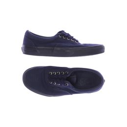 Vans Herren Sneakers, marineblau, Gr. 40