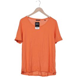 Marc O'Polo Marc O Polo Damen T-Shirt, orange, Gr. 42