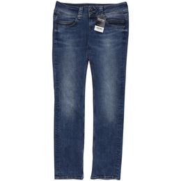 Pepe Jeans Damen Jeans, blau, Gr. 29