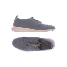 Cole Haan Damen Sneakers, grau, Gr. 5.5