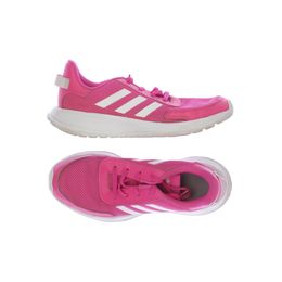 Adidas Damen Sneakers, pink, Gr. 4.5