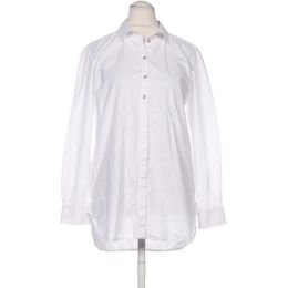 s.Oliver Damen Bluse, weiß, Gr. 36