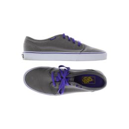 Vans Herren Sneakers, grau, Gr. 44