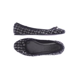 Asos Damen Ballerinas, schwarz, Gr. 36