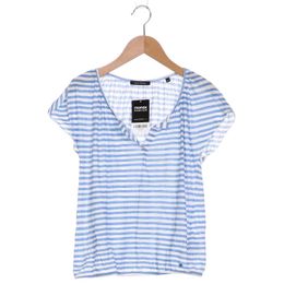 Marc O'Polo Marc O Polo Damen T-Shirt, blau, Gr. 32