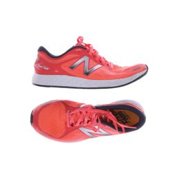 New Balance Herren Sneakers, neon, Gr. 41