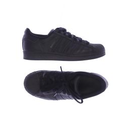 adidas originals Damen Sneakers, schwarz, Gr. 4.5