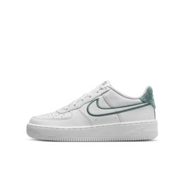 Nike Air Force 1 LV8 3 Schuh für ältere Kinder - Weiß