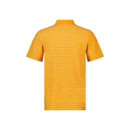 Lerros Poloshirt »Herren Poloshirt, gestreift« MANGO M M Modisches Streifenmuster