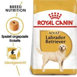 Royal Canin Labrador Retriever Adult 12 kg