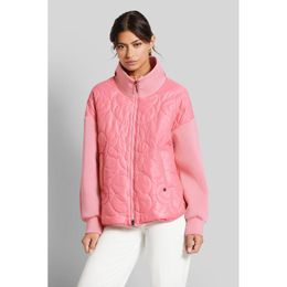 Bugatti Blouson ohne Kapuze aus hochwertiger Füllfaser rose 48 48 Respect-Nature-Produkt
