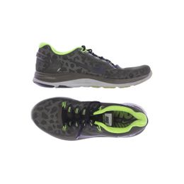 Nike Herren Sneakers, grün, Gr. 45