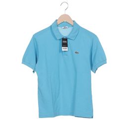 Lacoste Herren Poloshirt, blau, Gr. 50