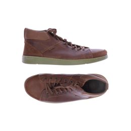 Barbour Herren Sneakers, braun, Gr. 11