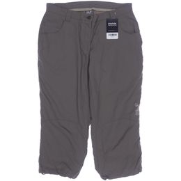 Jack Wolfskin Damen Stoffhose, braun, Gr. 38