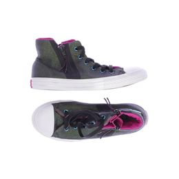 Converse Damen Sneakers, grün, Gr. 36