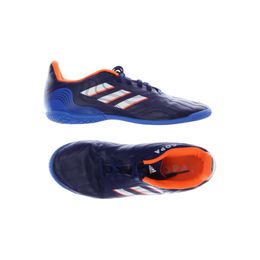 Adidas Herren Sneakers, marineblau, Gr. 5