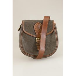 Mulberry Damen Handtasche, braun, Gr.