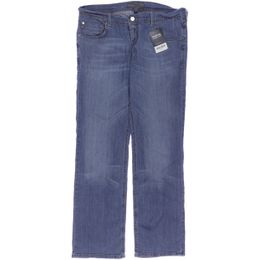 Baldessarini Herren Jeans, blau, Gr. 54