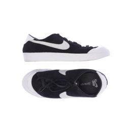 Nike Herren Sneakers, schwarz, Gr. 44