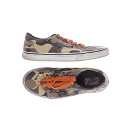 Vans Herren Sneakers, braun, Gr. 40.5