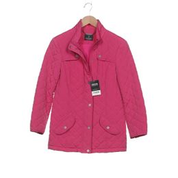 Madeleine Mode Madeleine Damen Jacke, pink, Gr. 38