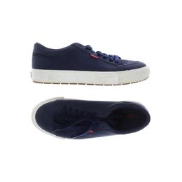 Levi's Levis Herren Sneakers, marineblau, Gr. 41