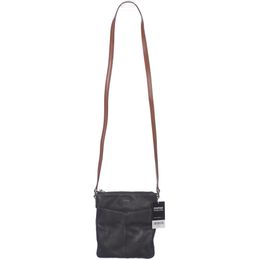 Lauren by Ralph Lauren Lauren Ralph Lauren Damen Handtasche, schwarz, Gr.