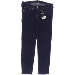 Polo Ralph Lauren Damen Jeans, marineblau, Gr. 28