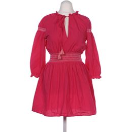 Zara Damen Kleid, pink, Gr. 36