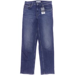 Pepe Jeans Damen Jeans, blau, Gr. 27